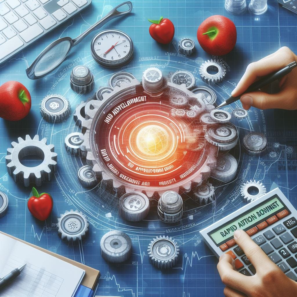 Rapid Application Development: A Software Methodology for Fast and ...