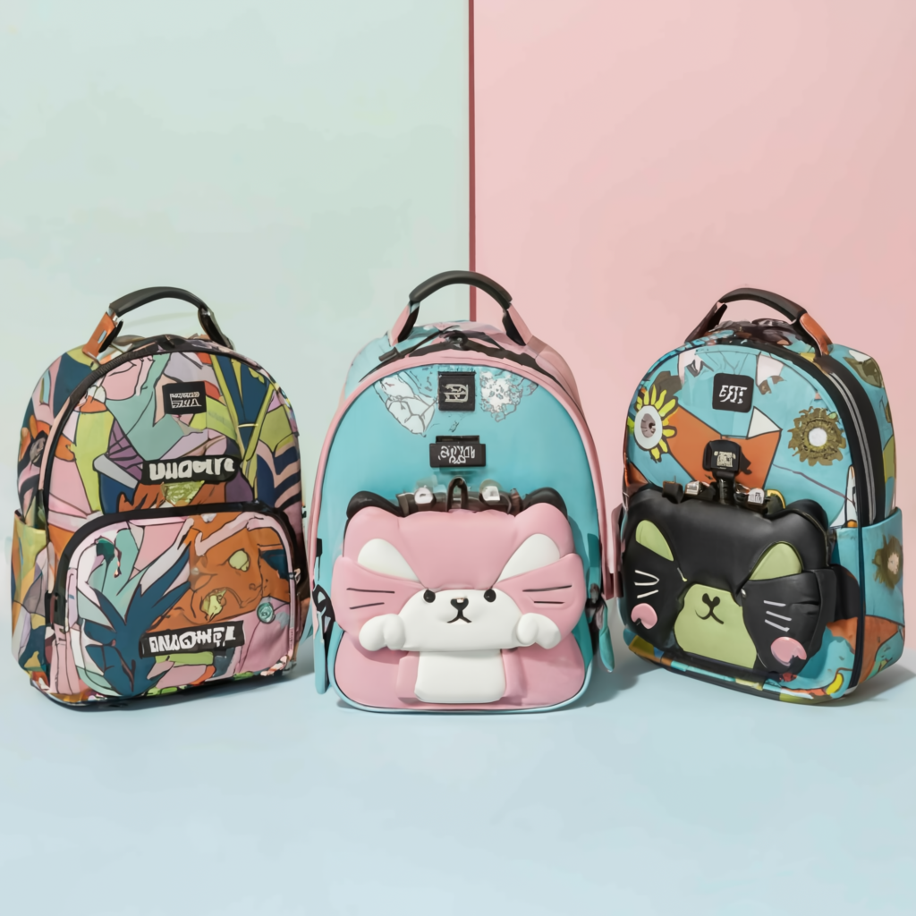 Top Latest Trends in Loungefly Mini-Backpack Designs 2024 | by olivia ...