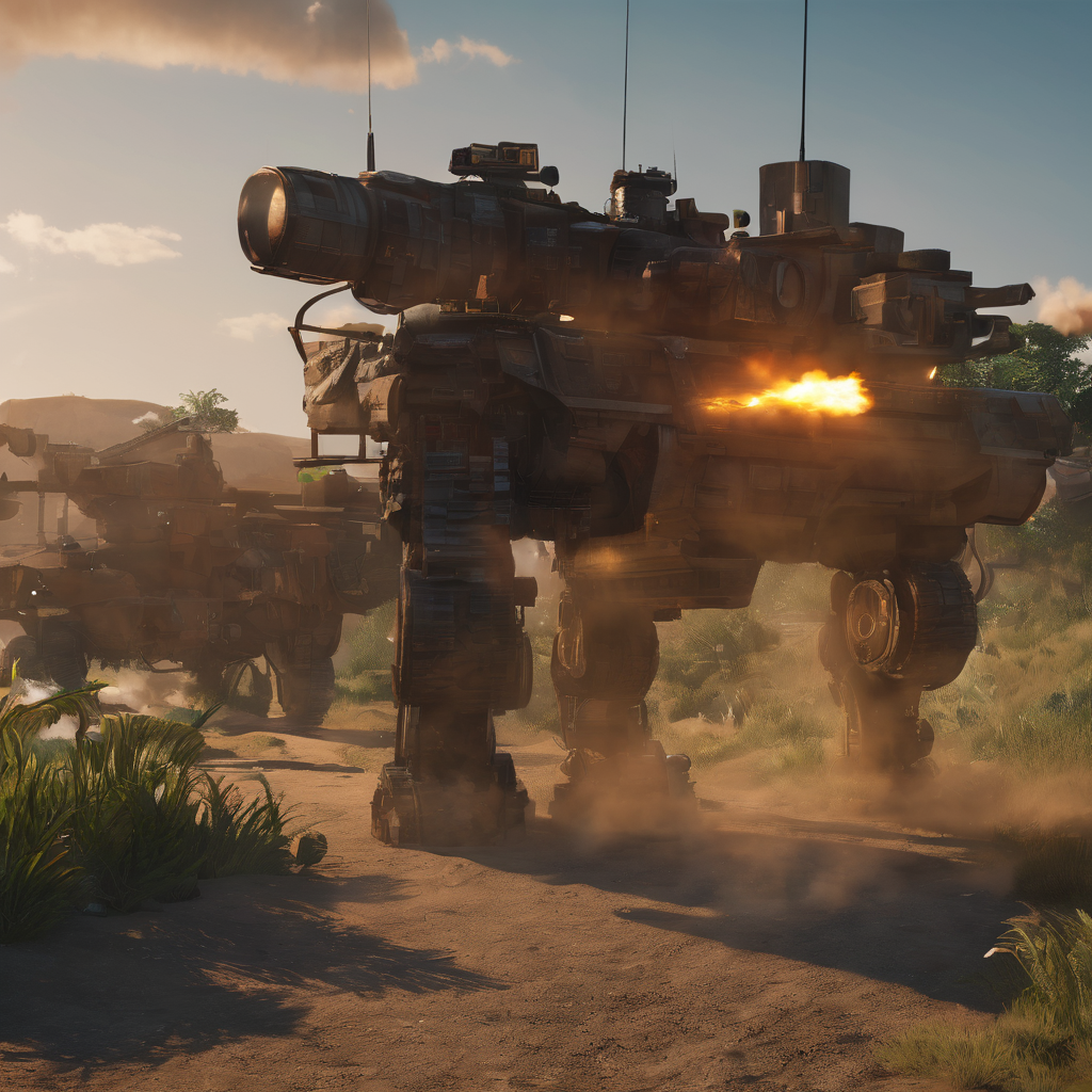 The Popularity and Evolution of Game Design in 2024 with Unity | by ...