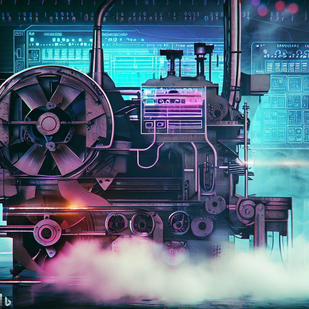 A Thrilling Expedition into GoodVision’s Architecture | by Tomas Pikous | GoodVision Engineering ...