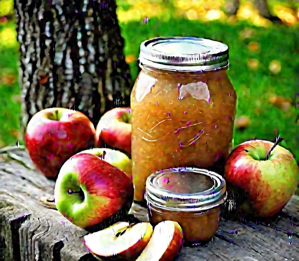 The Sweet Taste of Home. In Seattle, there lived a family who… | by ...