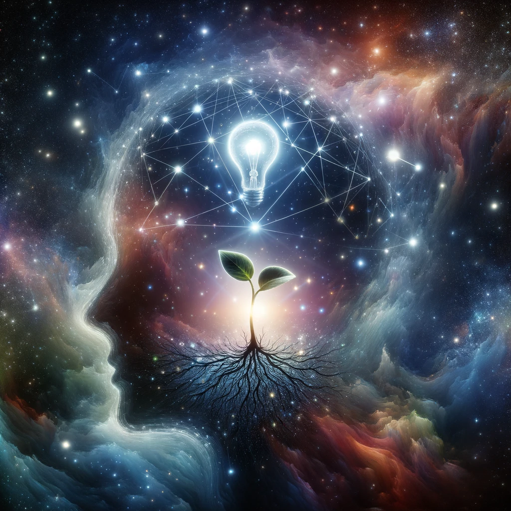 Unlocking the Cosmos of Creativity: Design’s Odyssey Beyond the Known ...