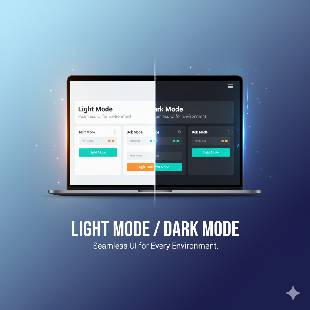 Designing for Dark Mode: Best Practices for Modern UX | by raja sekhar ...