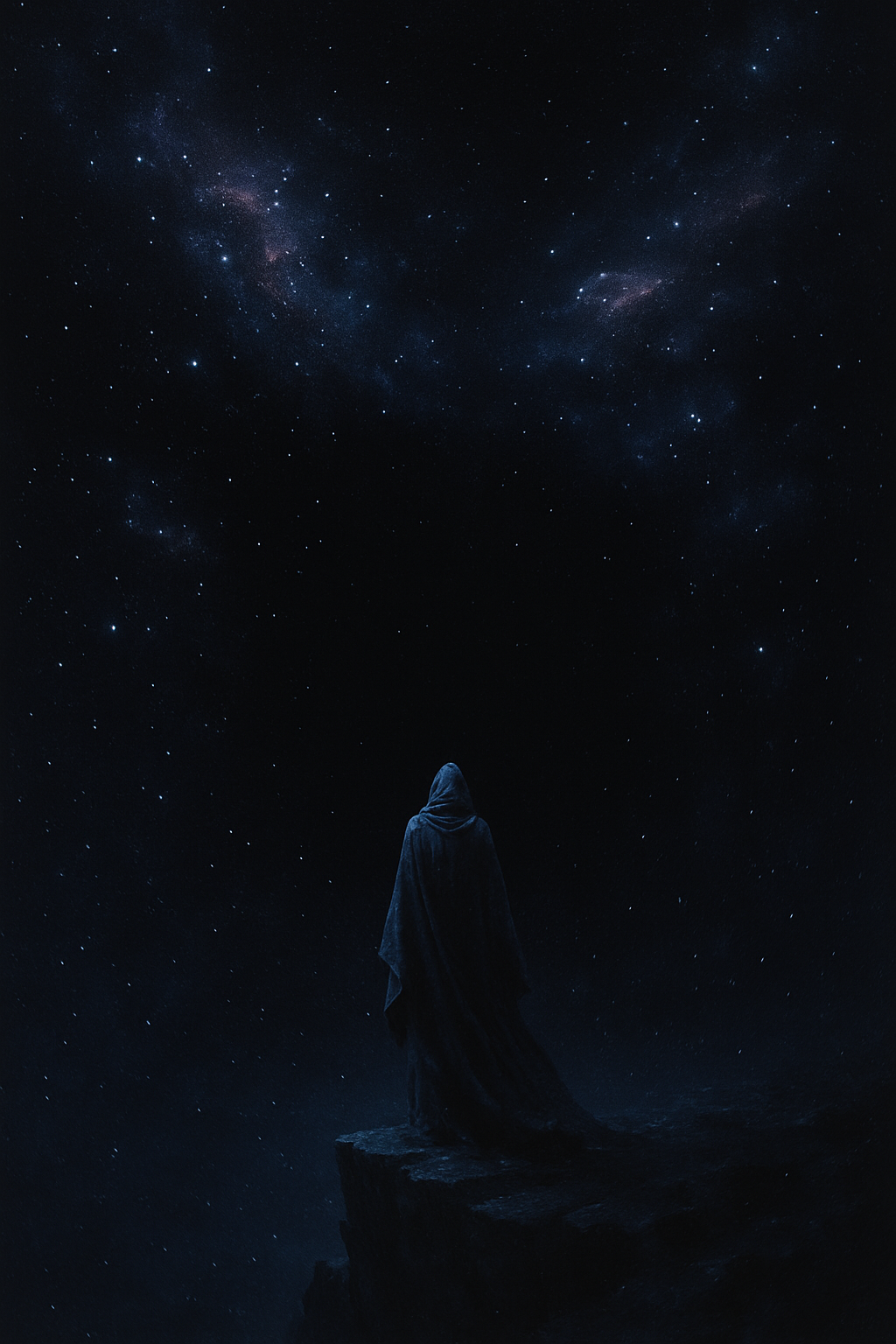 Exploring Nothingness: A Journey Through Space and Time | by Ayoub ...