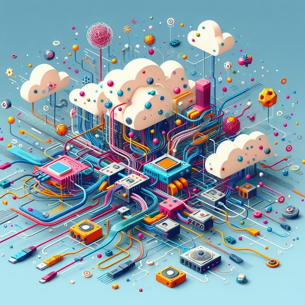 Web Development With Web Components The New Way Of Modularity By Melih Şahİn Apr 2024 Medium