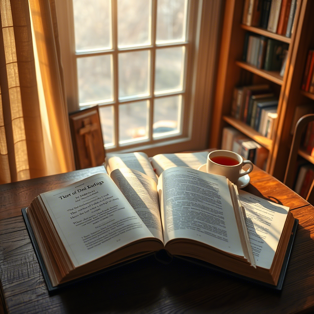 3 Books That Changed My Life. These three books changed my routines ...