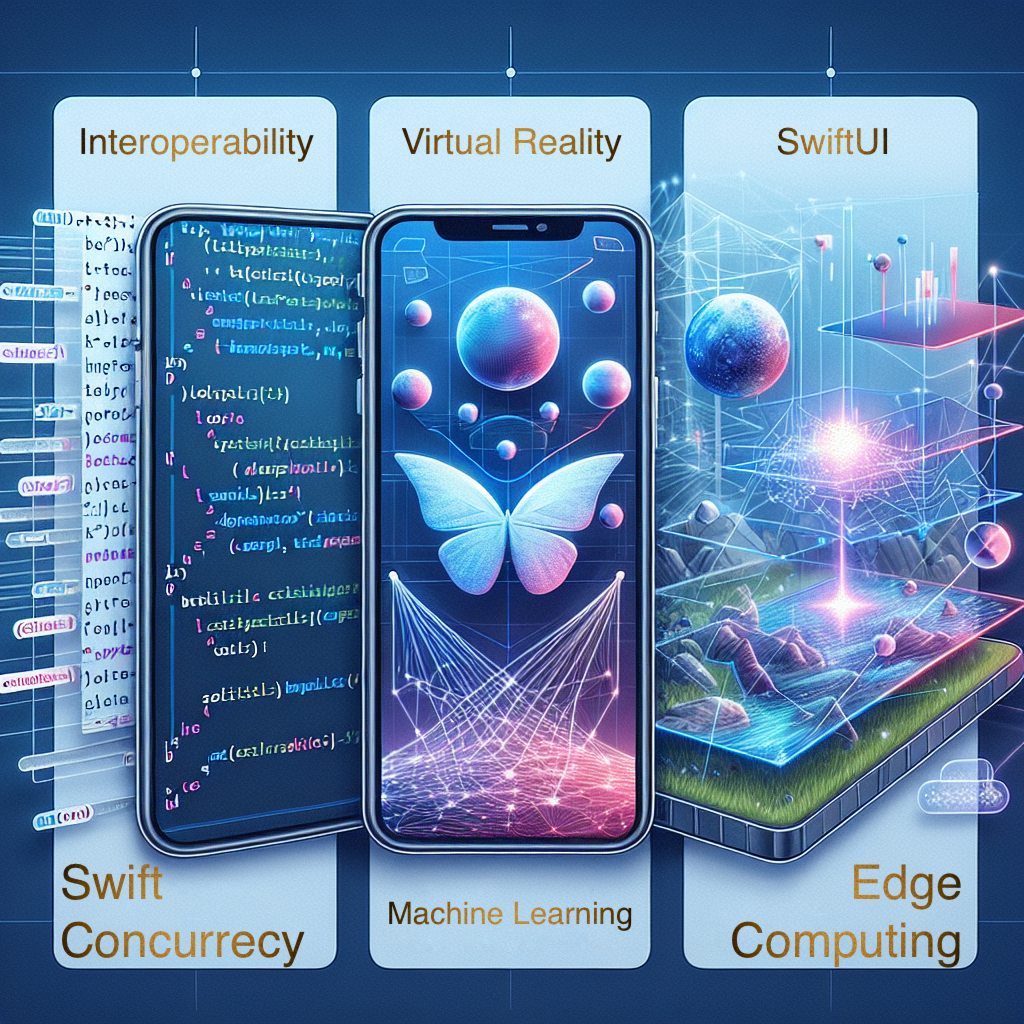 iOS Dev Trends 2025: Skills to Stay Ahead | Medium