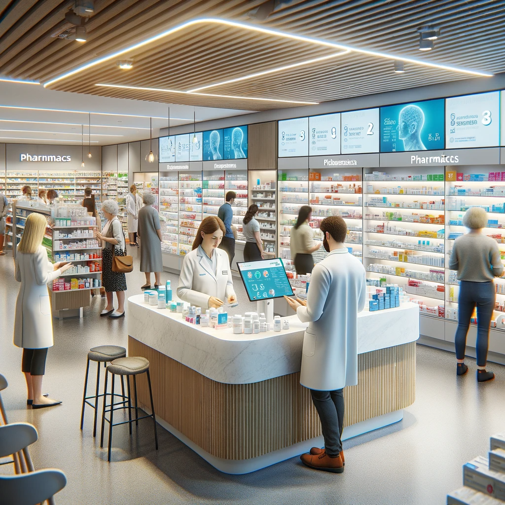 Building a Successful Career in Pharmacy in Australia | by Locumco | Medium