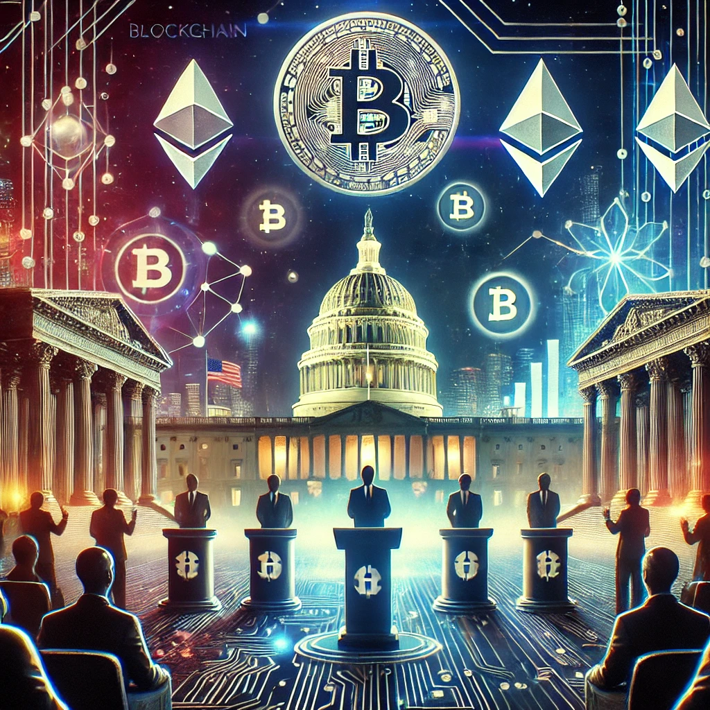 Recap for Episode 3 of the Crypto Swamp Creatures | by The Crypto Swamp ...