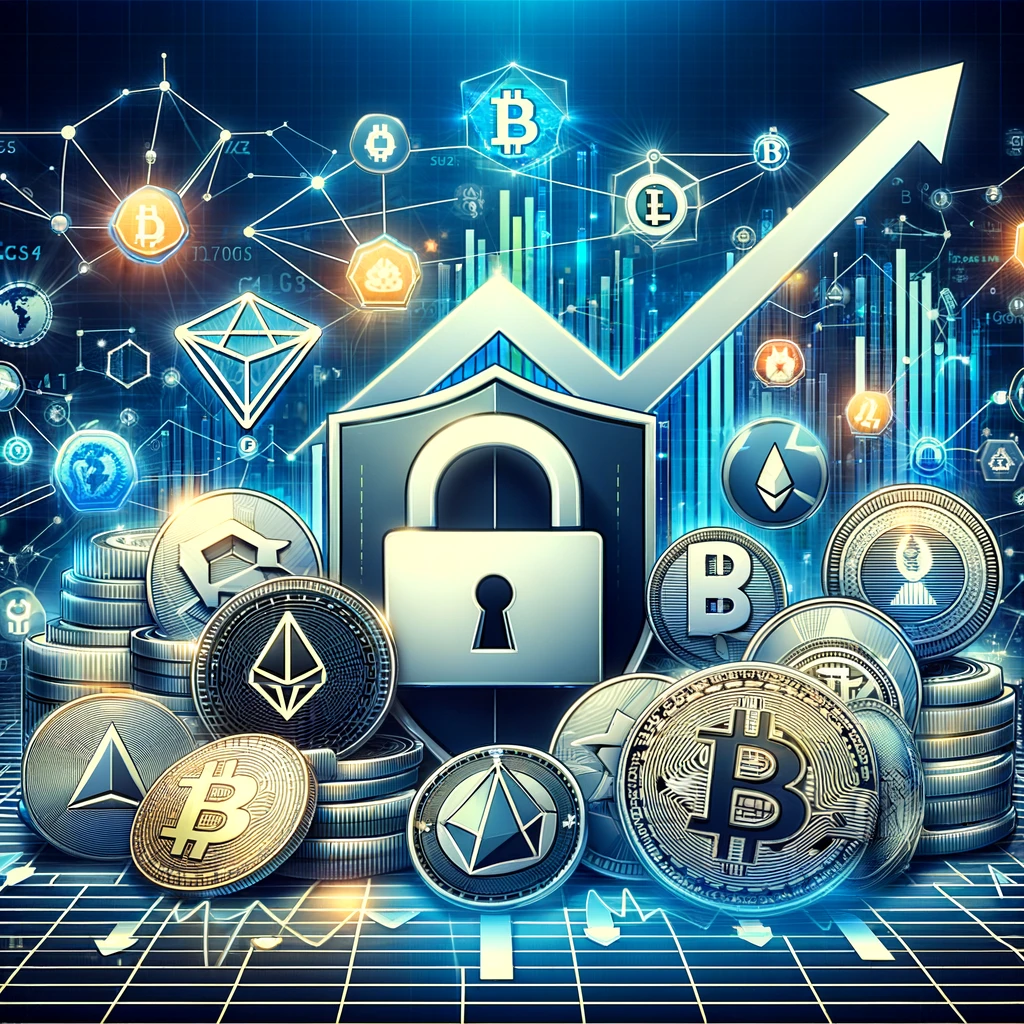 Navigating the Waves of Change: A Week in DeFi | by Wedefin | Nov, 2023 ...