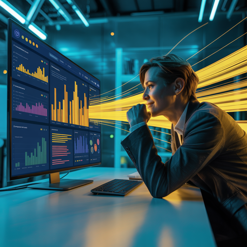 How to Get Started with Power BI Desktop | by Code Titan ...
