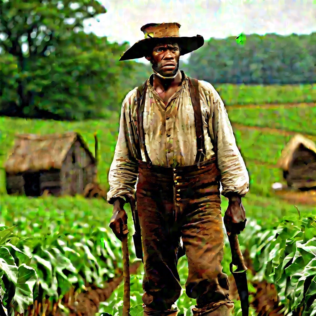The Disgruntled Farmer | by KourtneyNicoleWrites(Educational Writer ...