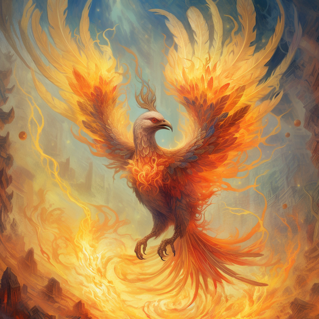 Endure - Know Thyself, Heal Thyself - Medium
