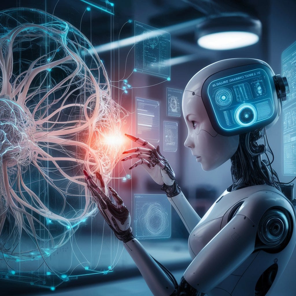 The Method Openai Uses To Extract Interpretable Concepts From Gpt 4