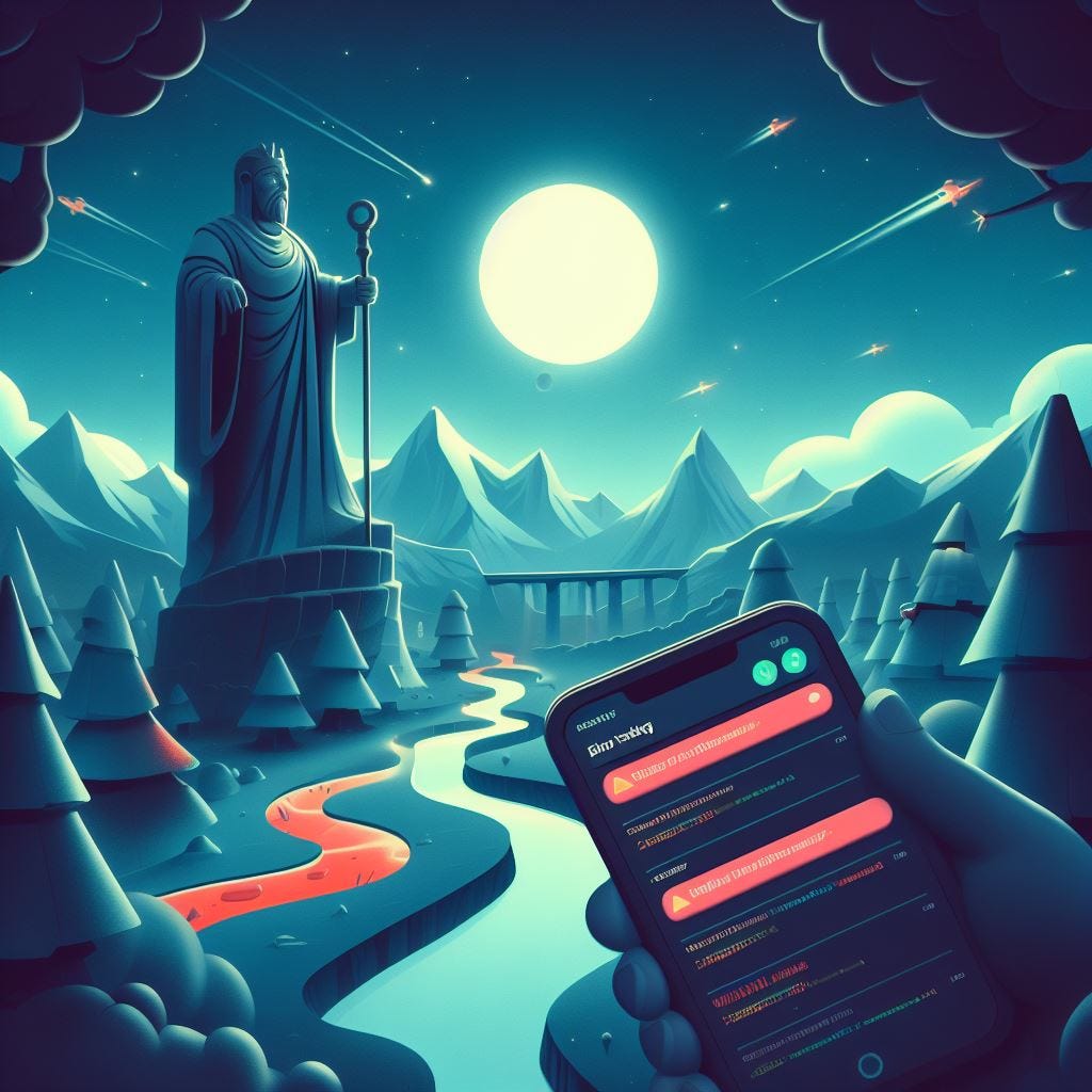 Mastering Error Tracking A Beginner S Guide To Sentry In Your Nestjs Project By Henrique