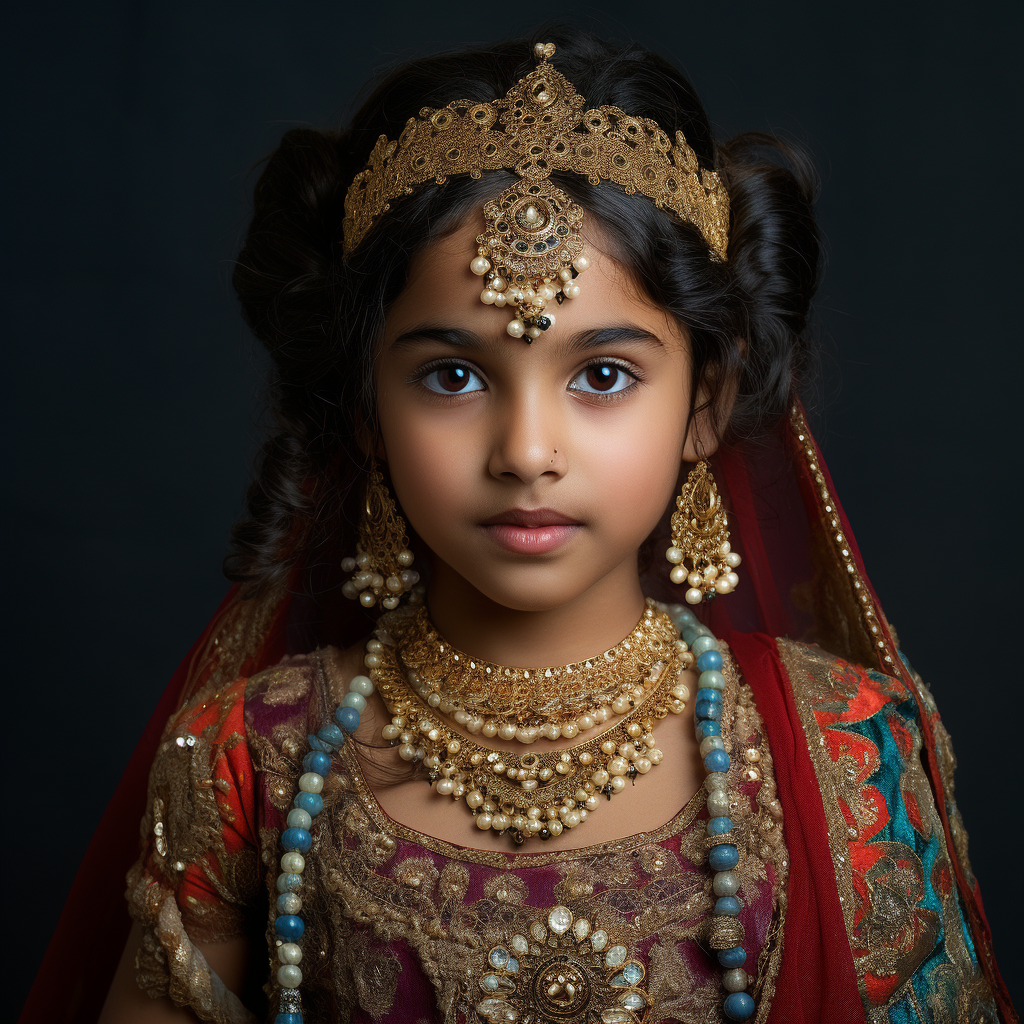 Leila Discovers the Forest. Leila was a princess, not a pretend… | by ...