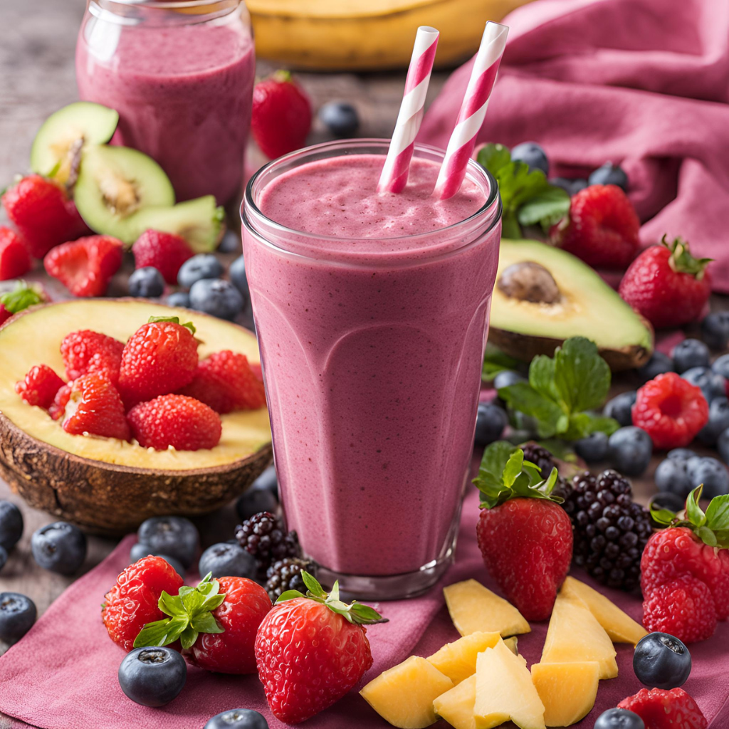 “The Science Behind the Smoothie Diet and Its Weight Loss Benefits ...