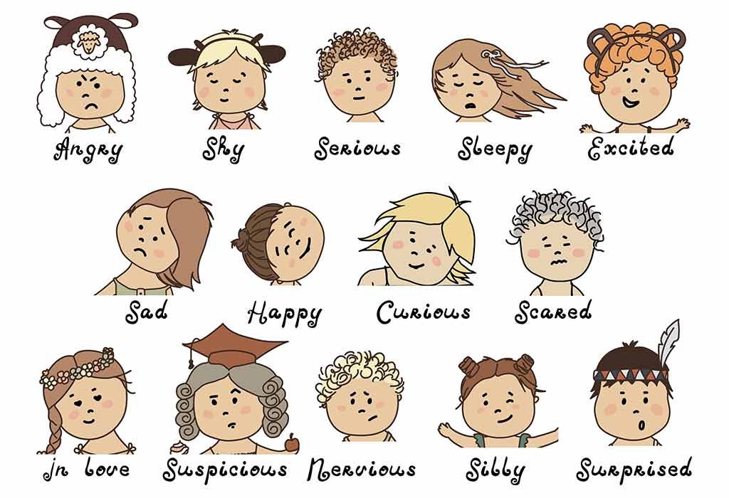 Decoding the Language of Feelings | by Reshma Ashar | Medium