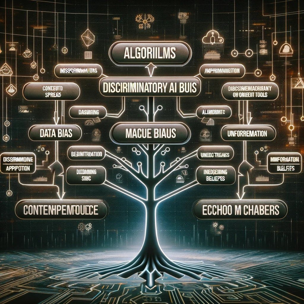 The Unintended Consequences of Algorithms in Programming | by Toyese Atilade | Medium