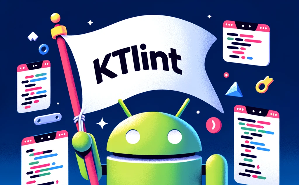 Apply Ktlint To Your Android Project By Ilyas Ipek Kt Academy