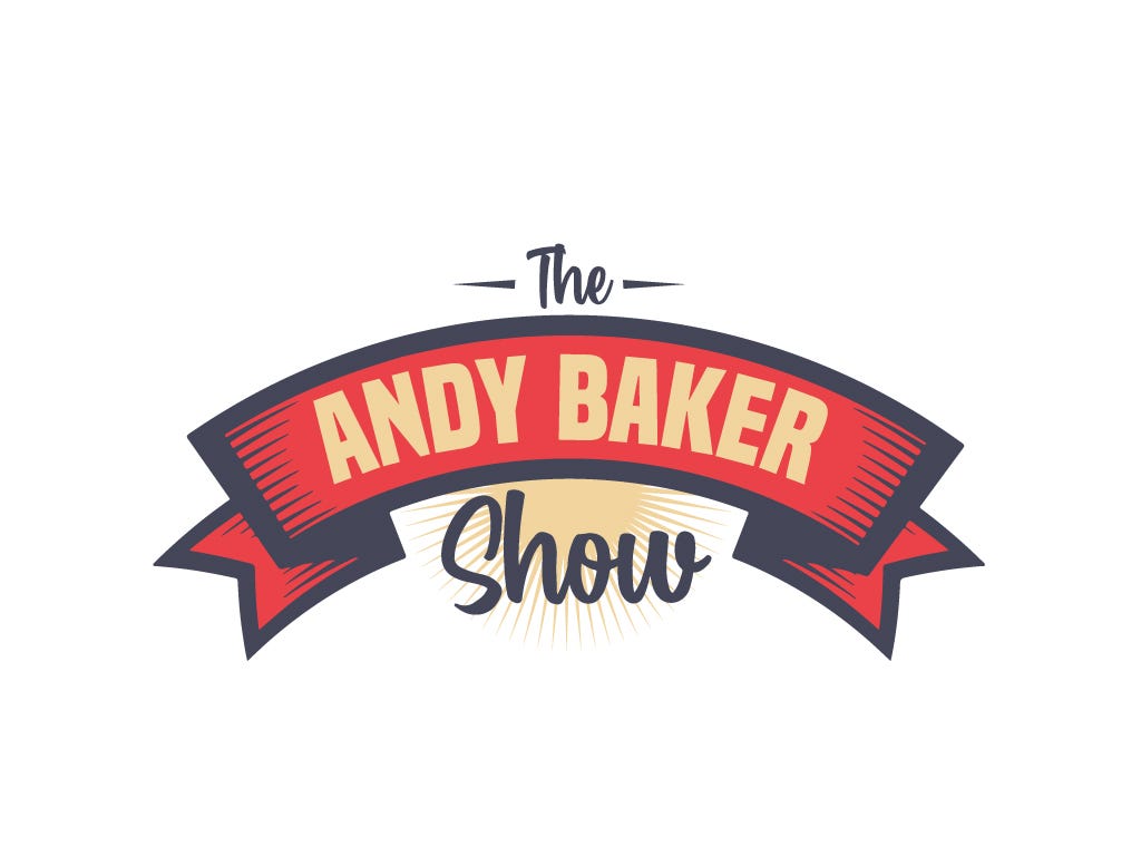 The Andy Baker Show
