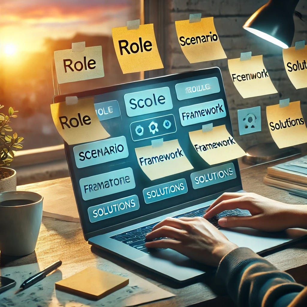 Mastering the Art of Prompt Engineering: Crafting the Perfect Super ...