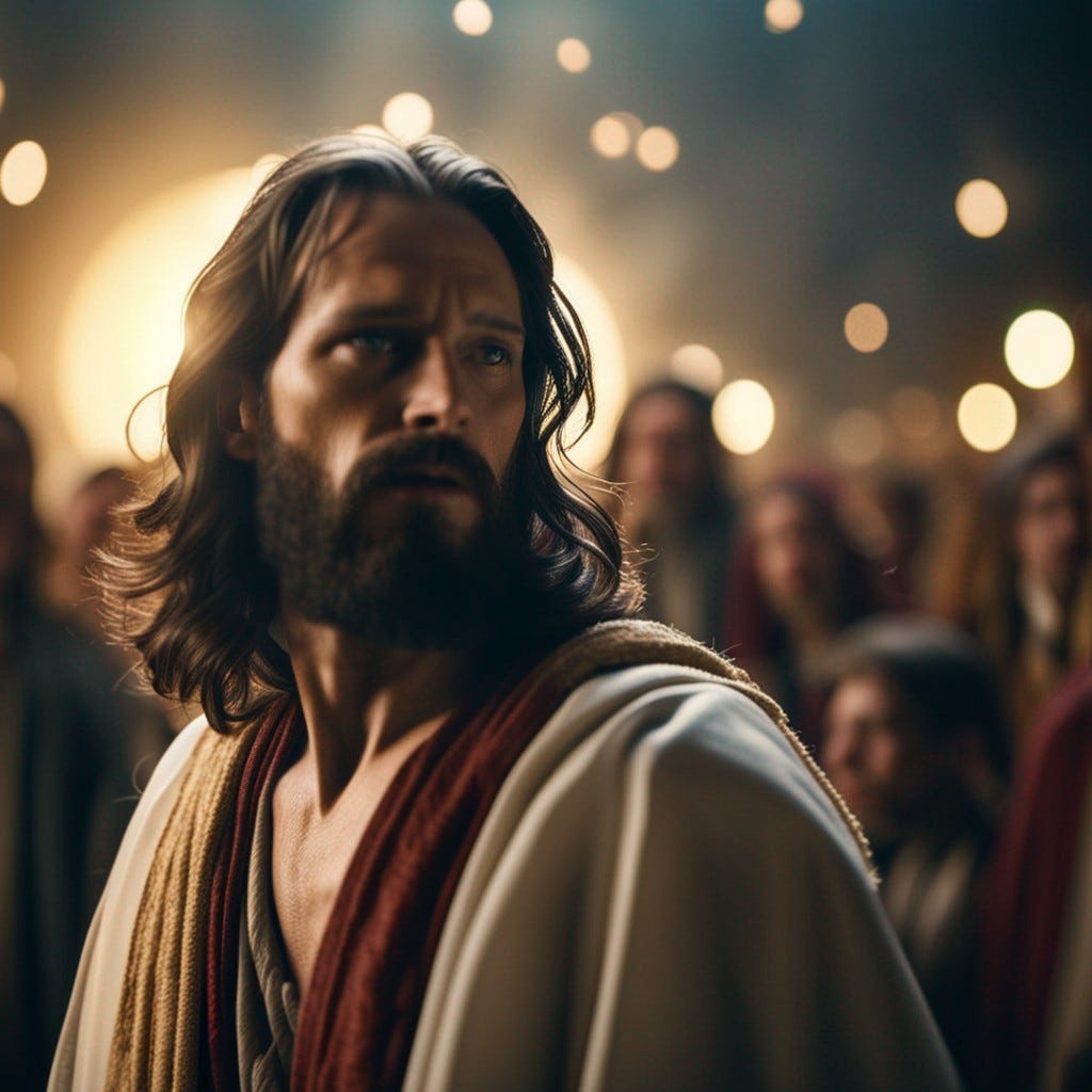 Jesus Christ Lds Second Coming
