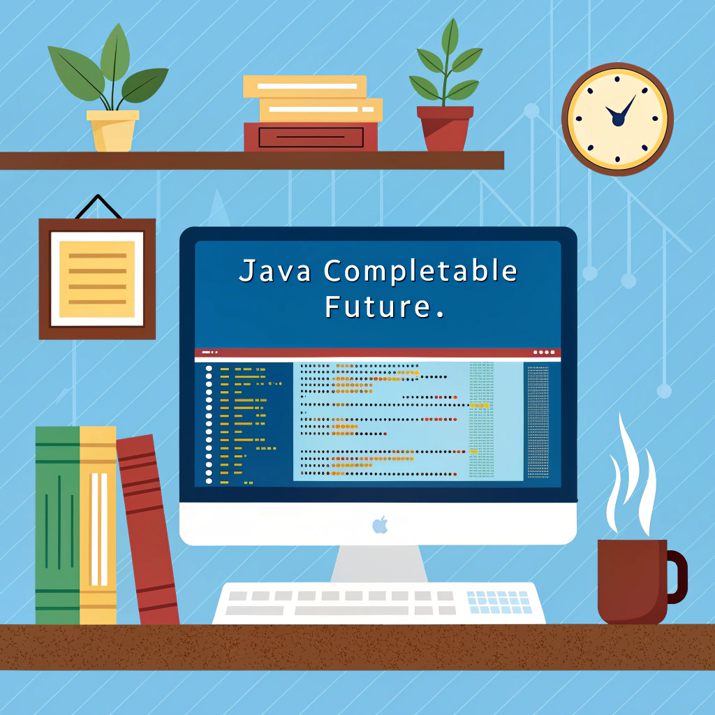 The CompletableFuture Concurrency Trap: Common Misunderstandings in Asynchronous Programming ...