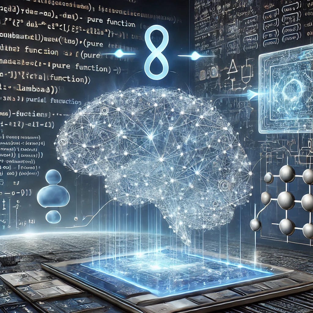 Functional AI Programming: Building Smarter, Safer, and Scalable Intelligence | by Survivor | Medium