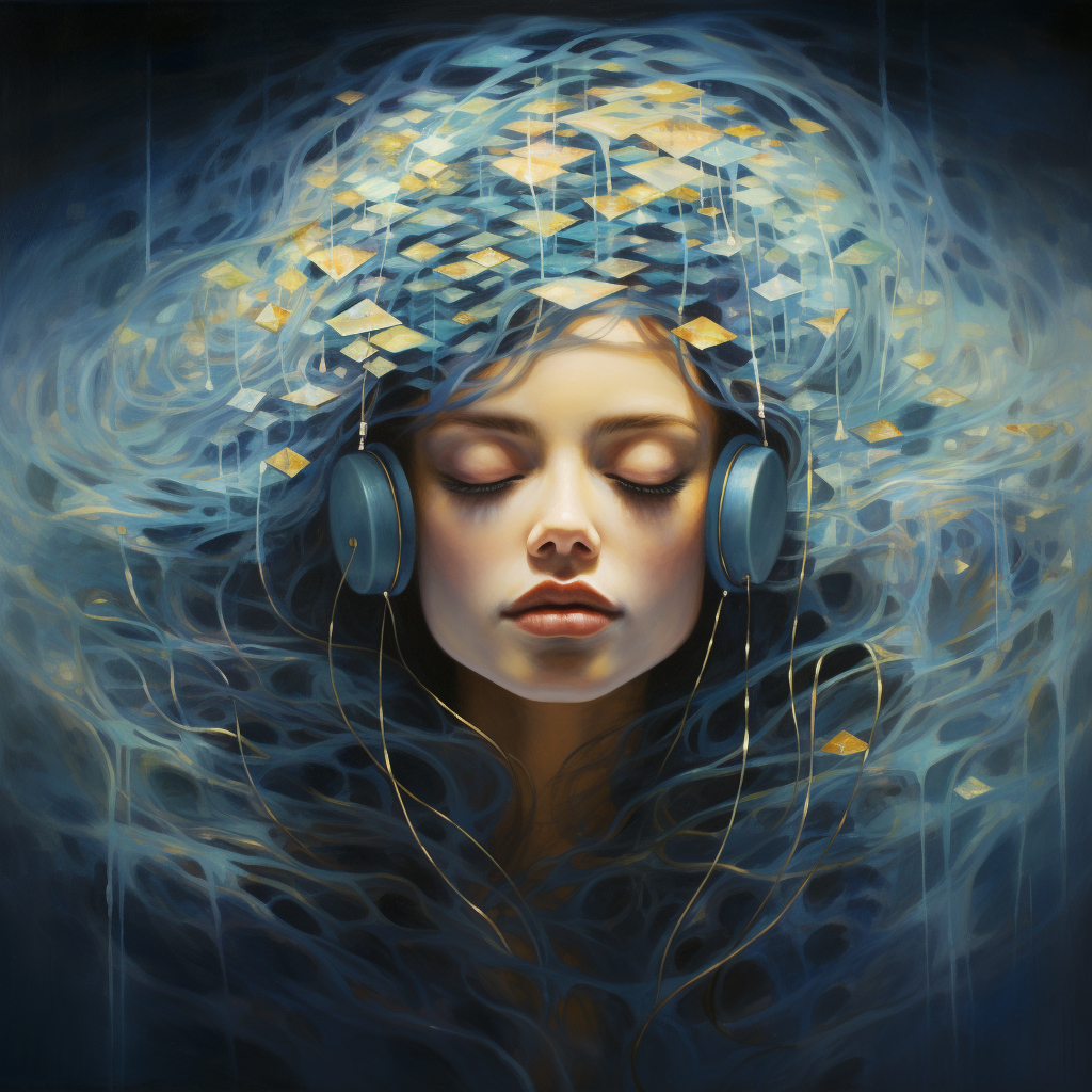 Listening to Your Inner Voice: The Art of Trusting Yourself | by Ben ...