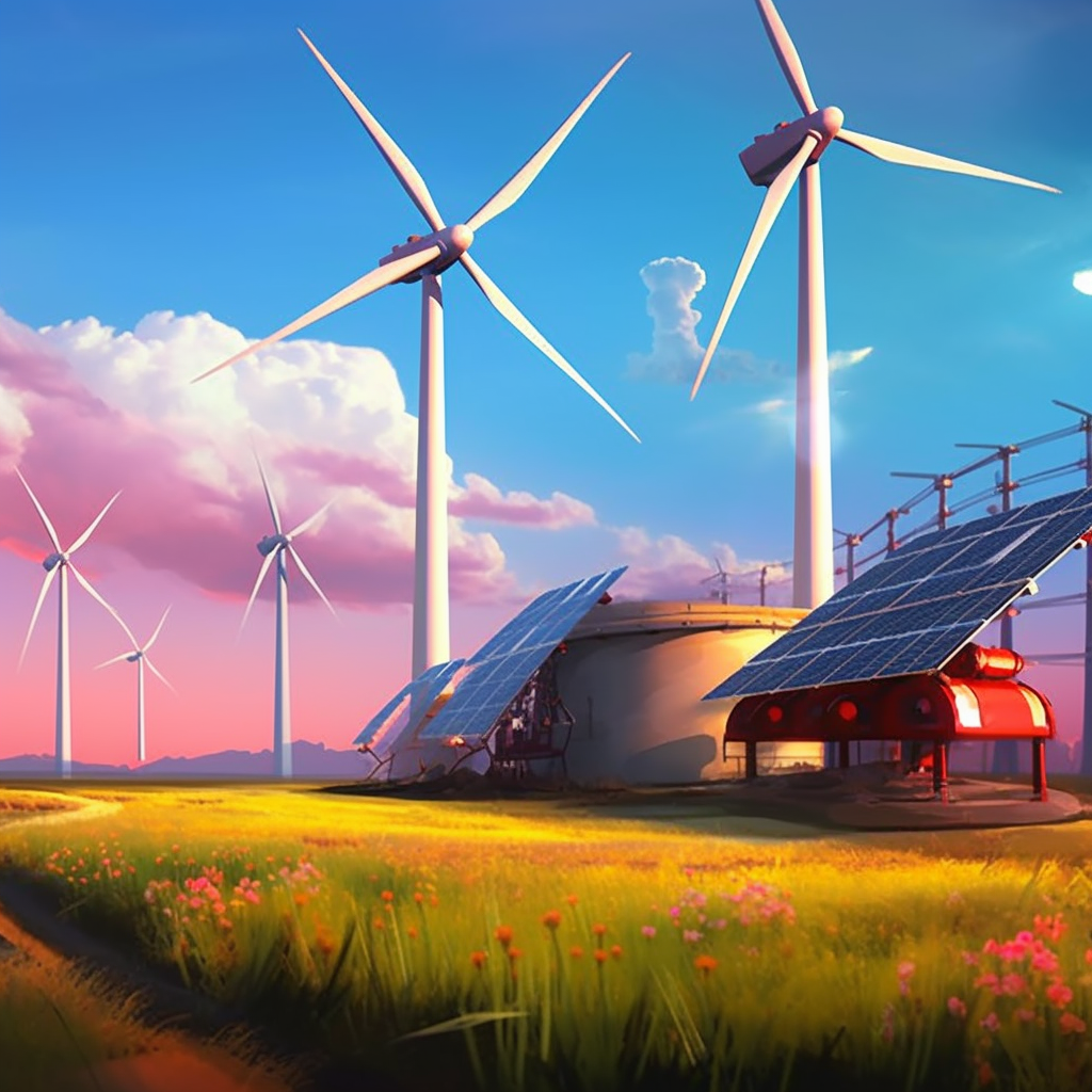 Challenges and Opportunities: Revolutionizing Battery Storage and ...