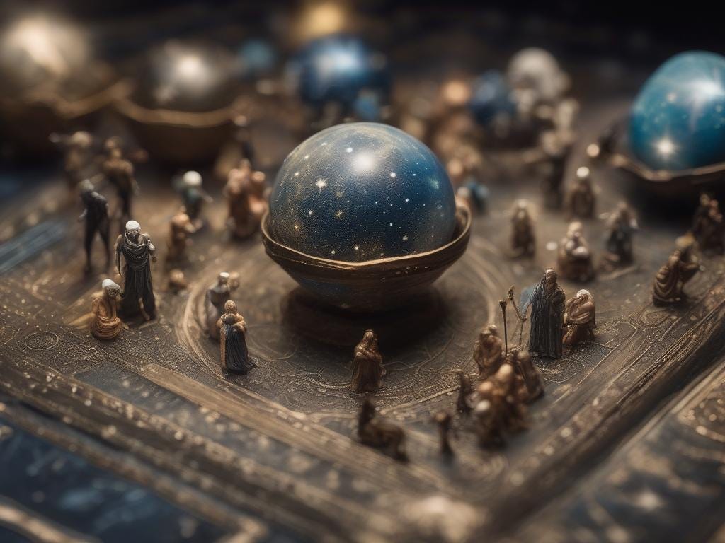 What’s Truth?. Into The Universe of Truth | by Earnie Samuel Ngalo | Medium