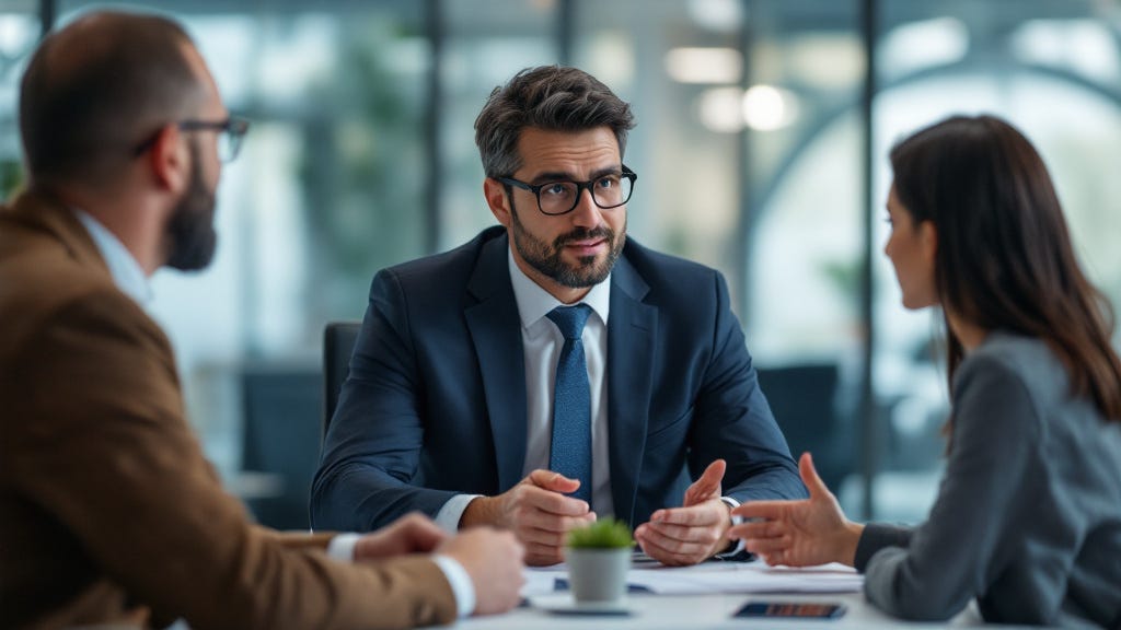 Why putting the interest of clients first matters so much | by Andrew ...