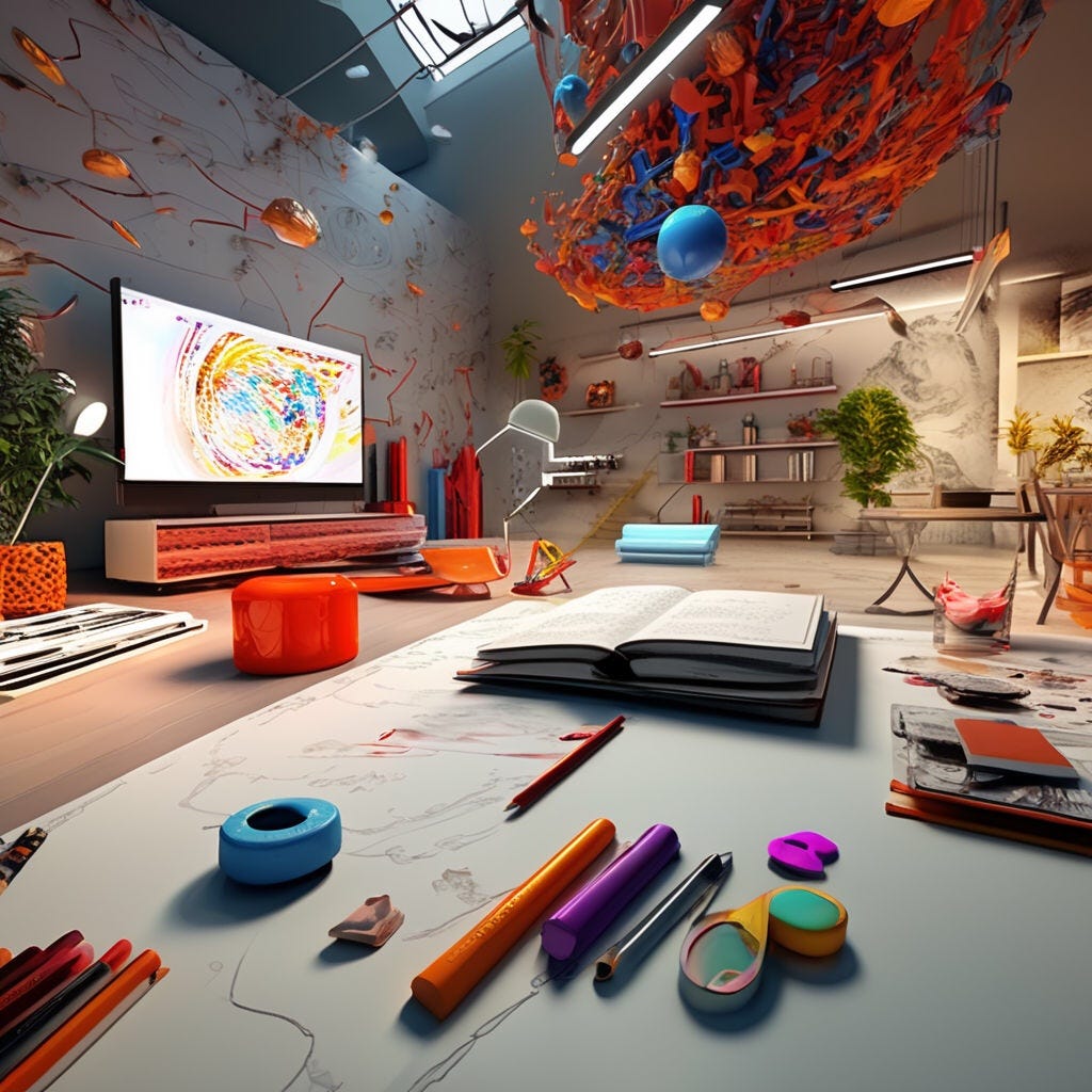 Inner Genius | by Just Jake | Medium