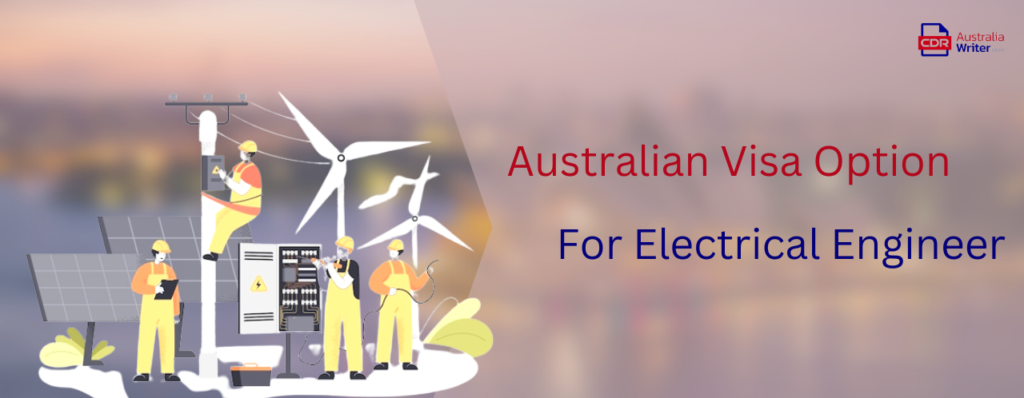 Option for Australia Visa for Electrical Engineering | by ...