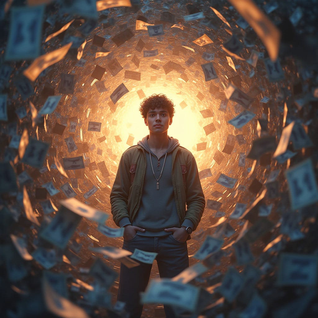 From Beginner to Breadwinner: Tips for Making Money Online | by hicham ...