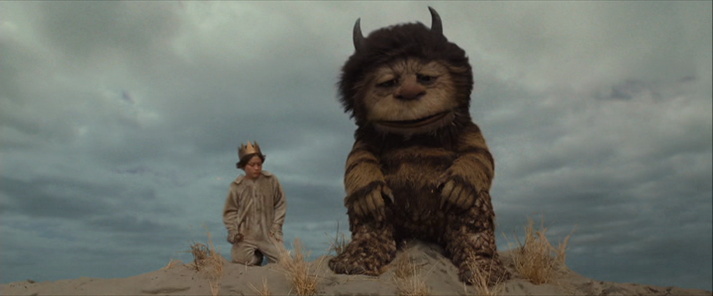Movie Review: Where the Wild Things Are | by Benjamin Ho | Coucher.Blog ...