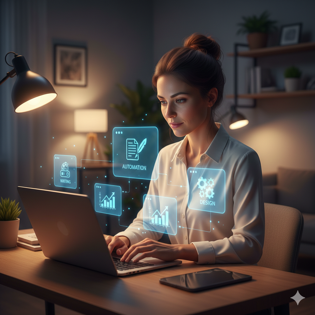 I Tried 500+ AI Tools — These 9 Can Actually Make You Money | by Liam ...