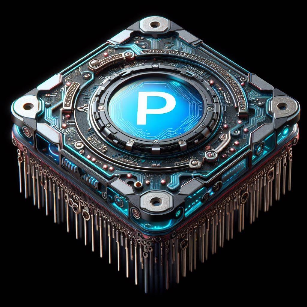 Opening Pandora’s Box — The Music Genome Project and LLMs | by Sam Bobo ...