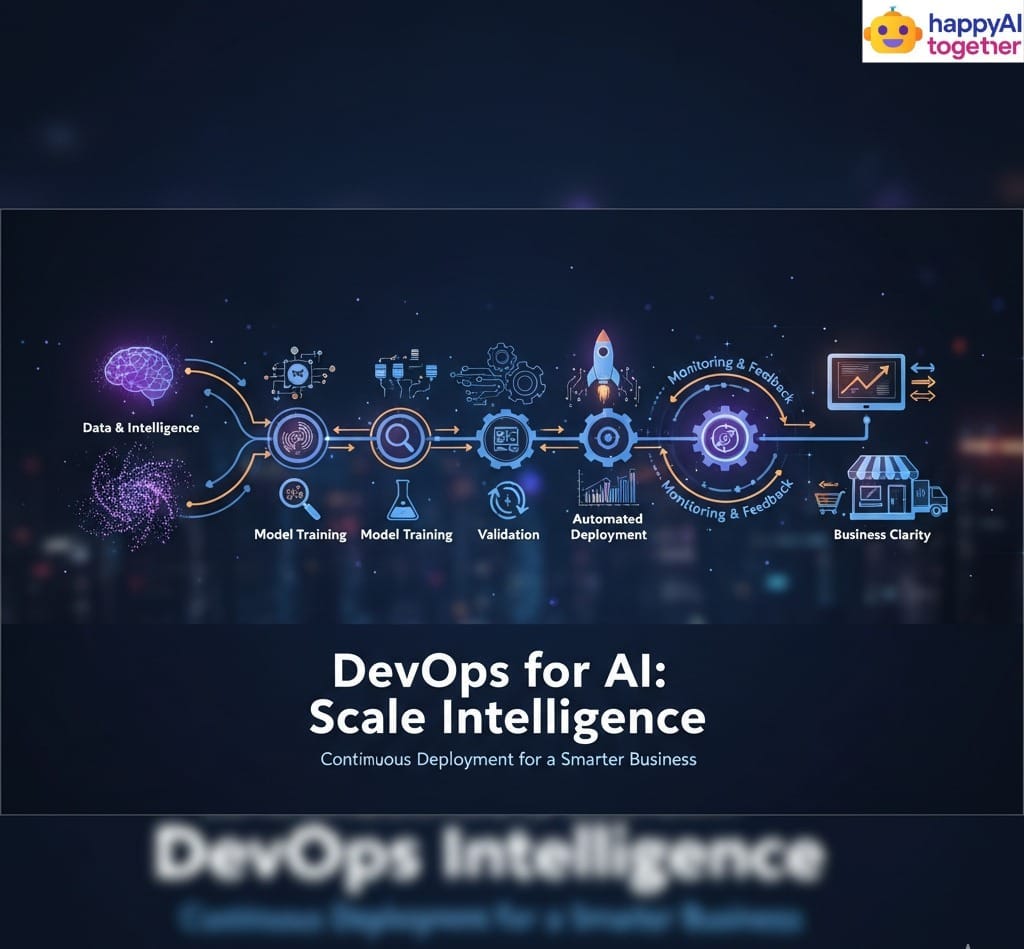 DevOps for AI: How Smart Businesses Are Using Continuous Deployment to ...