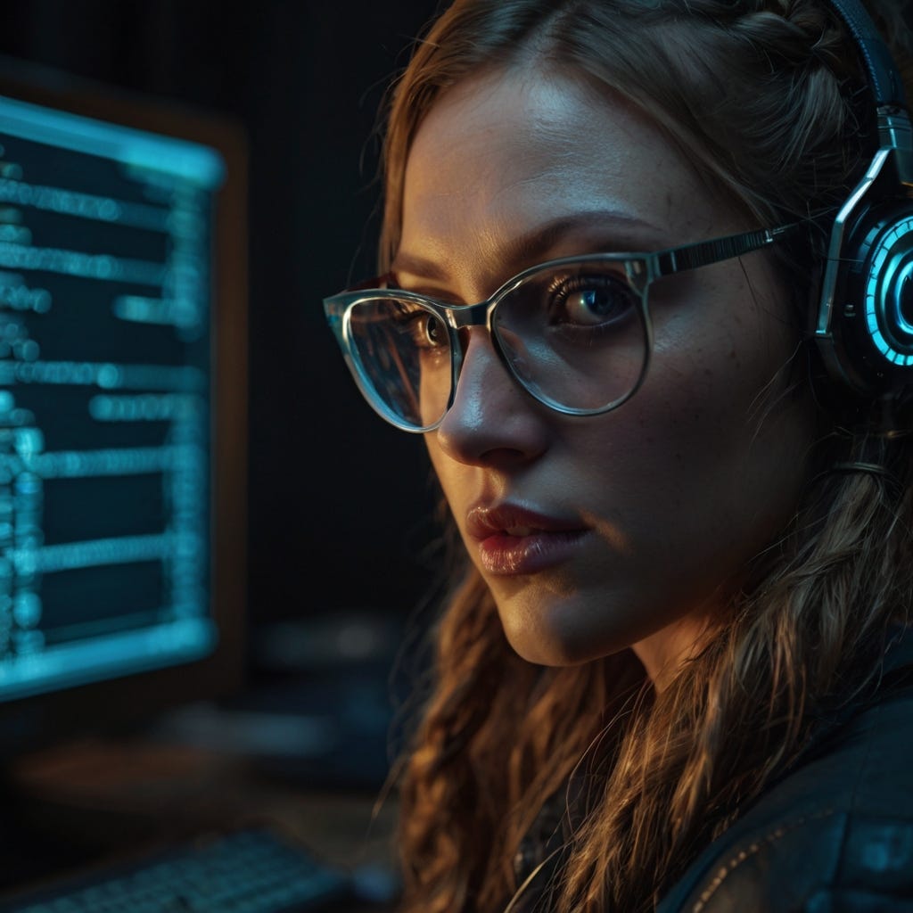 Steganography in Cyber Espionage — Hidden Data in Multimedia Files as a ...