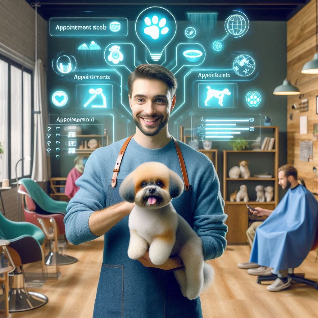 The AI Tool Pet Groomers Are Secretly Using — And It’s Changing ...
