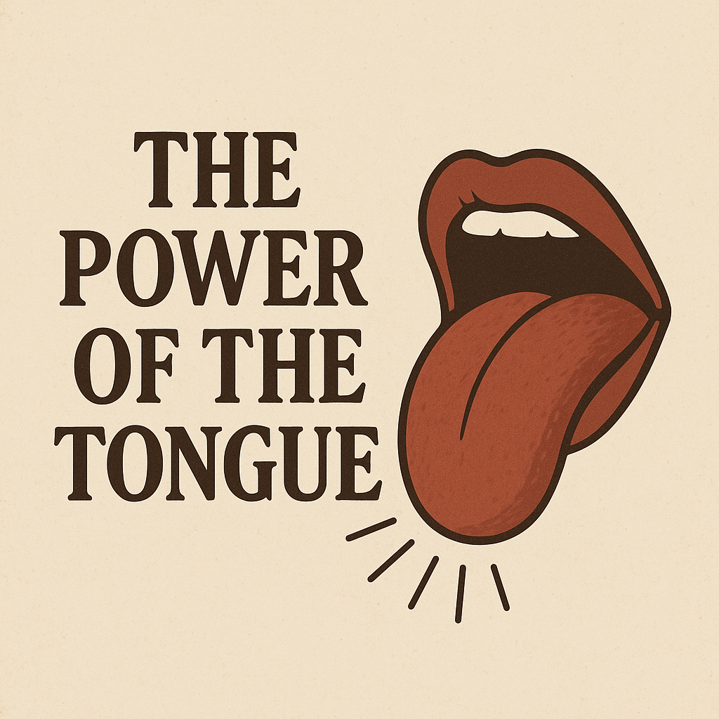 The Power of the Tongue: Speak Life, Shape Destiny | by Godstime Vera ...