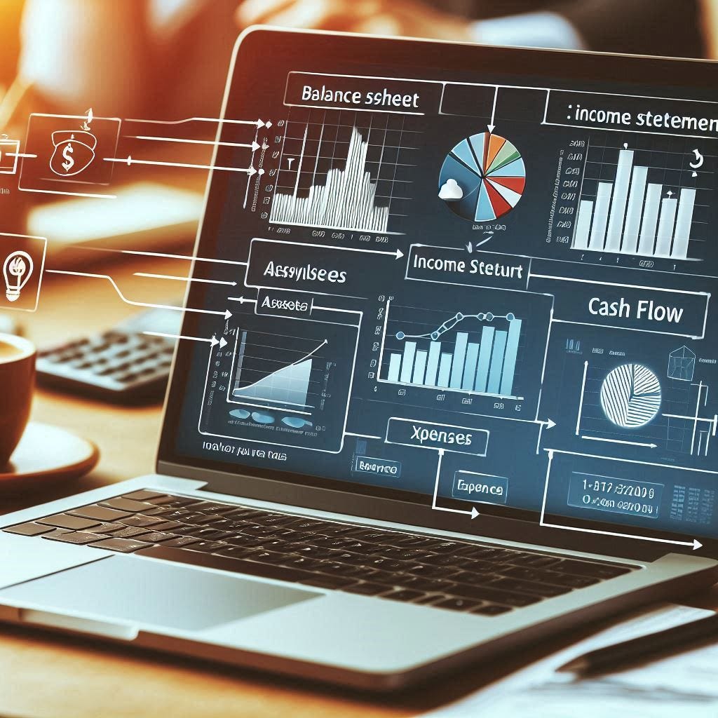 “Are Financial Statements Confusing? Here’s How to Decode Them Like a ...