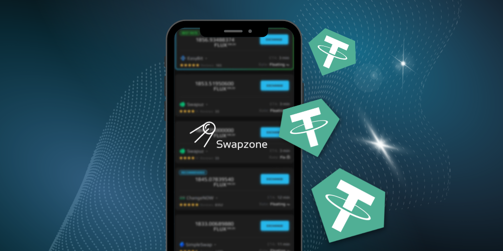 How to Swap USDT BEP20 to USDT ERC20 Safely and Without KYC in 2023 ...