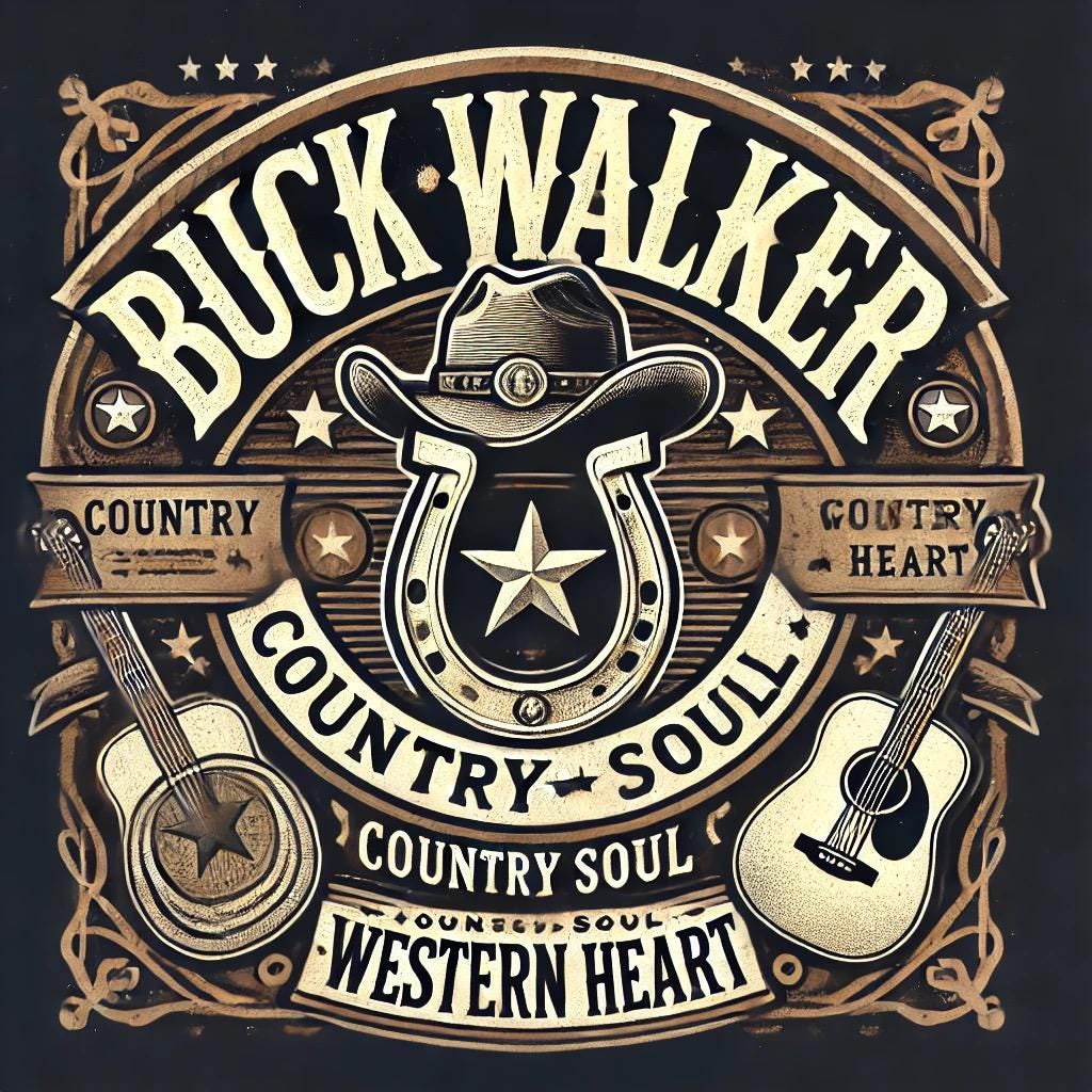 Behind the Scenes: Creating an AI-Generated Country Singer | by ...