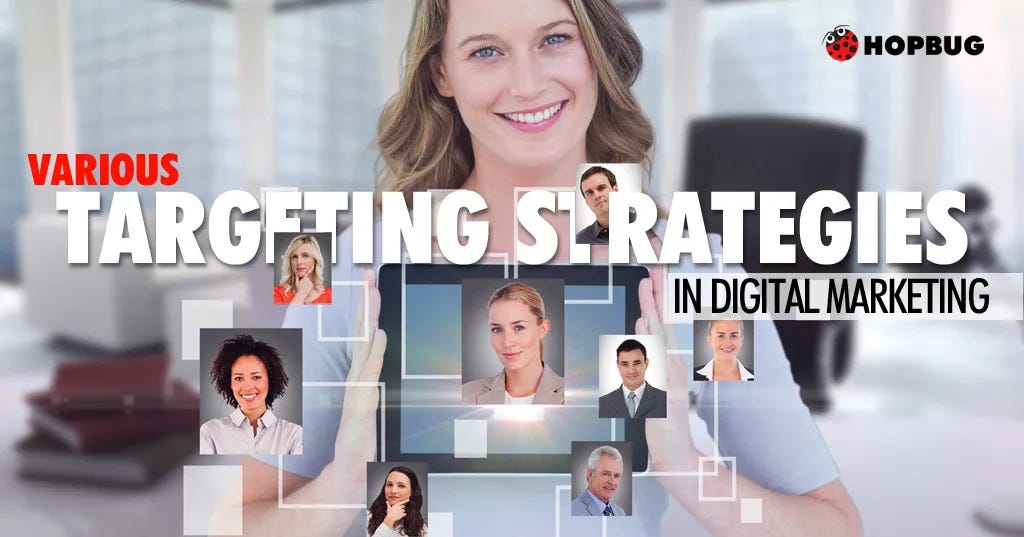 Beyond Demographics: Innovative Targeting Strategies for Modern ...