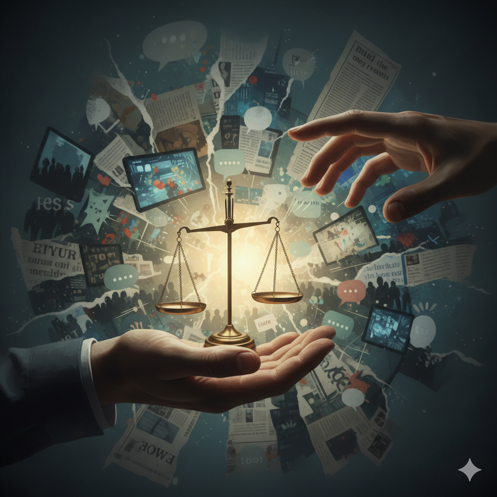 Charlie Kirk, Meekness, and the Energy of Our Words and Actions | by Scott Molinari | Sep, 2025 ...