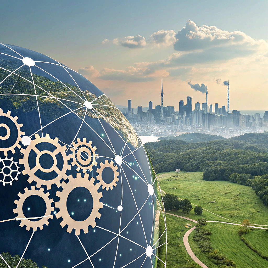 Navigating Strategic Tariffs: Examining Their Impact on Global Economy ...