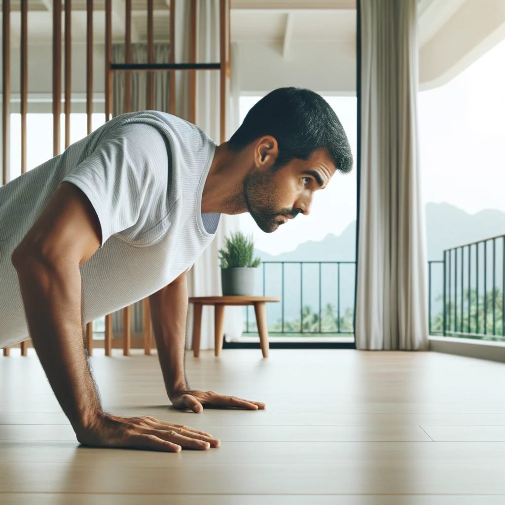 Home Gym Heroes: The Ultimate Guide to Building Strength and Fitness Without Leaving Your Living ...